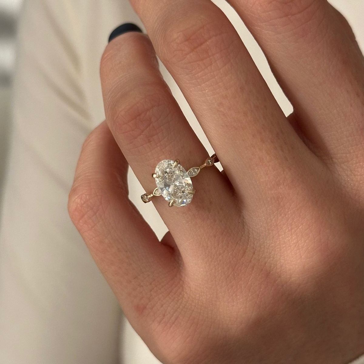 Colleen – Next Diamonds