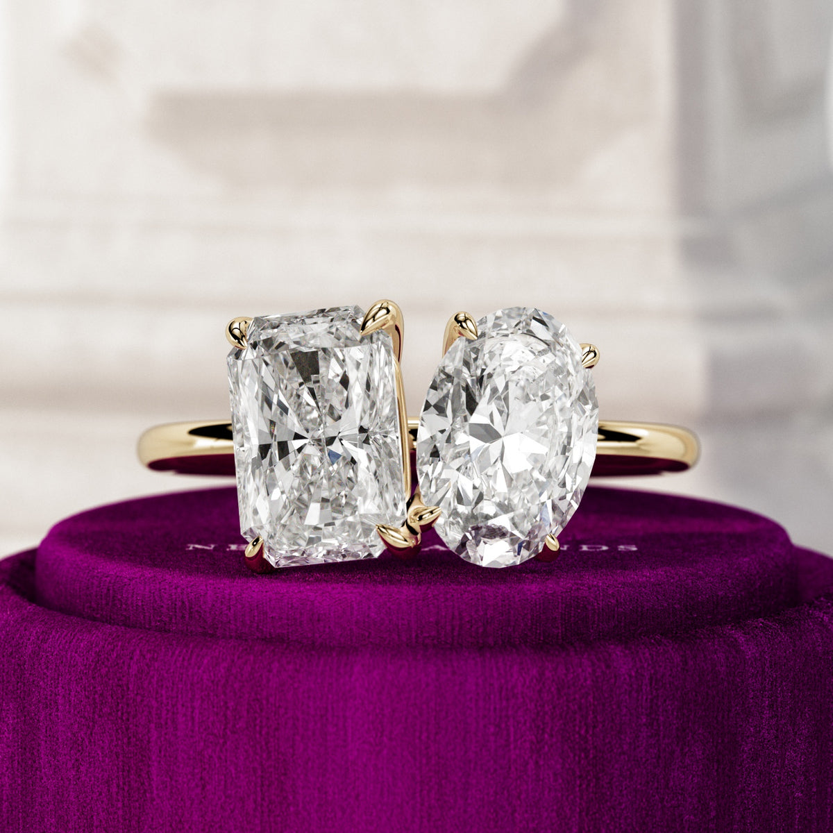 Cora – Next Diamonds