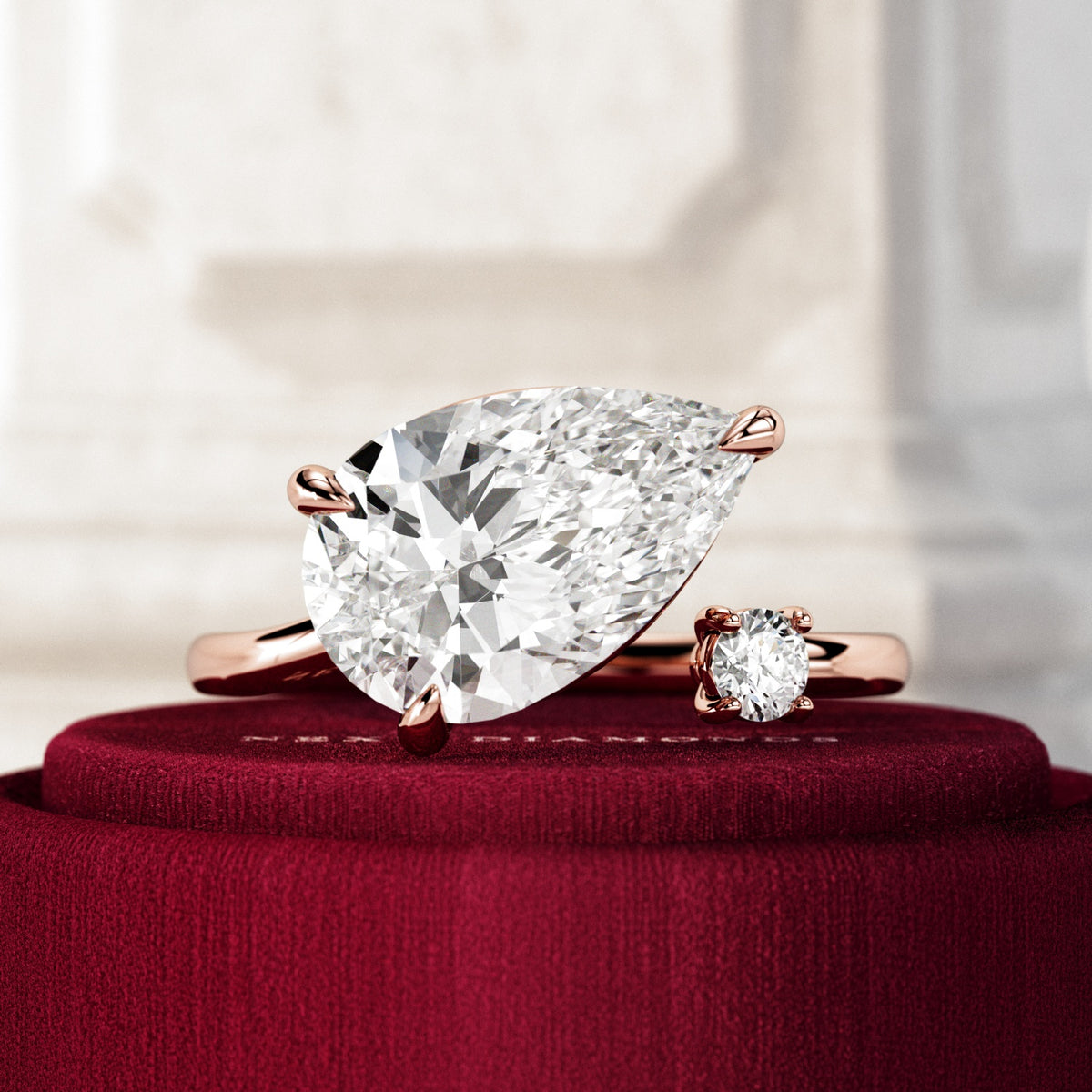 Daphne – Next Diamonds