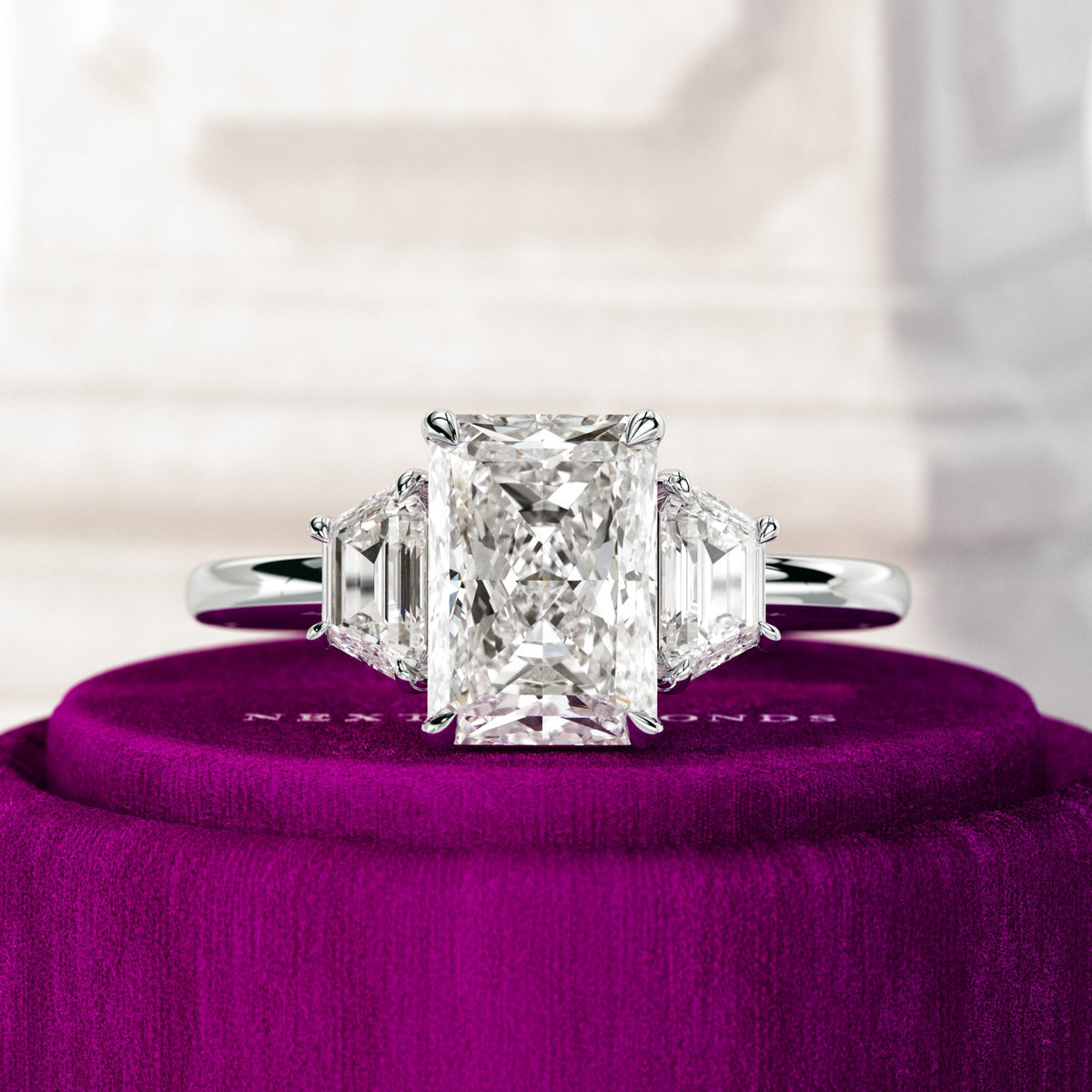 Aria – Next Diamonds