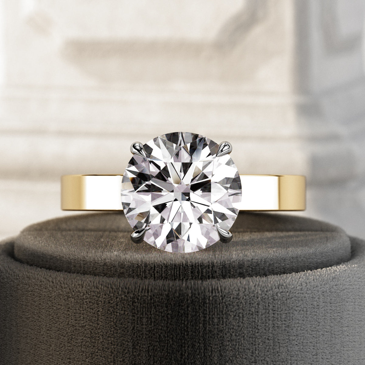 Rosemary – Next Diamonds