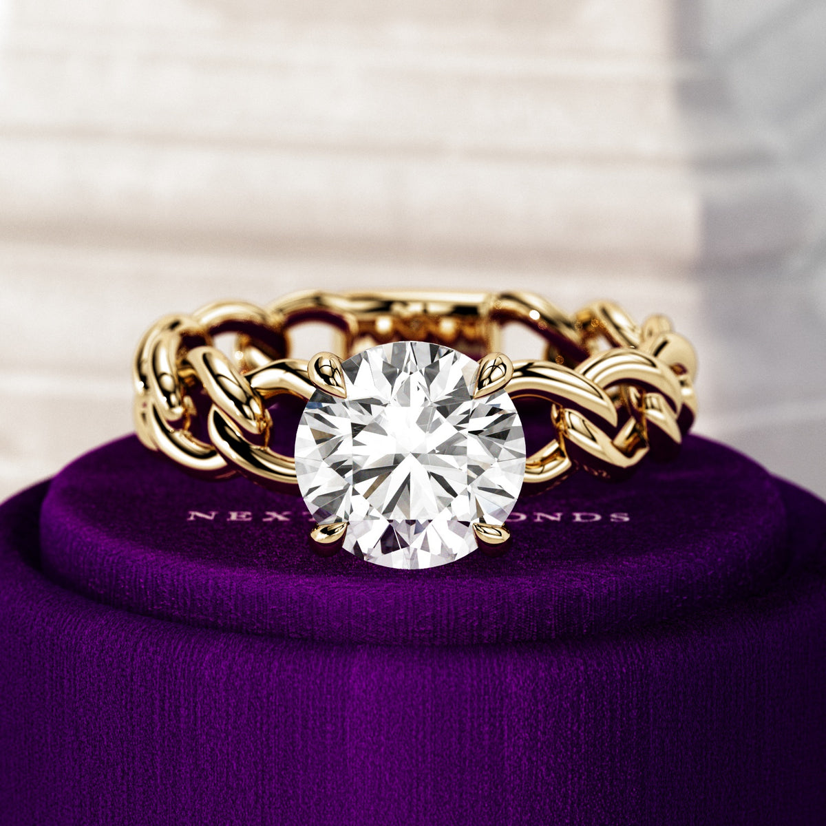 Ana – Next Diamonds