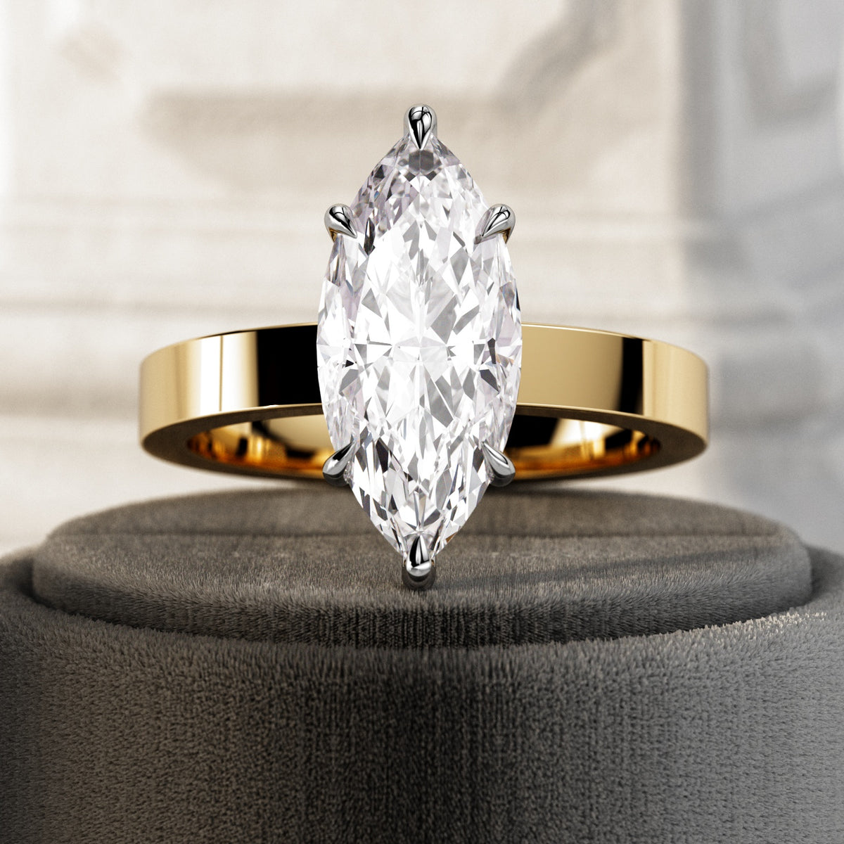 Angelina – Next Diamonds
