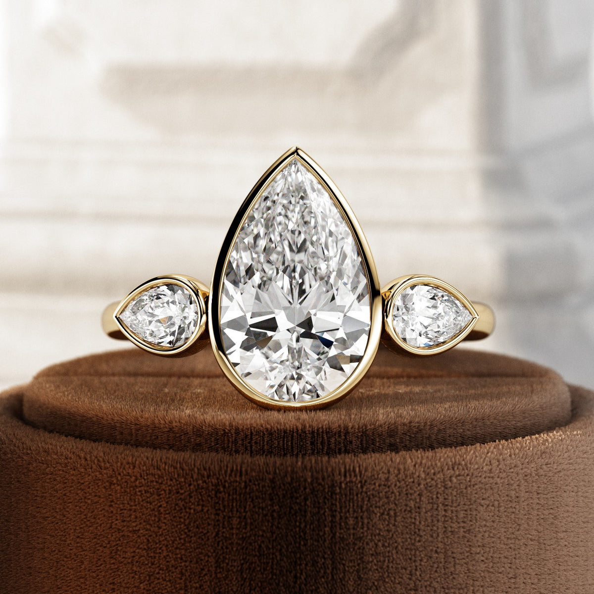 Octavia – Next Diamonds