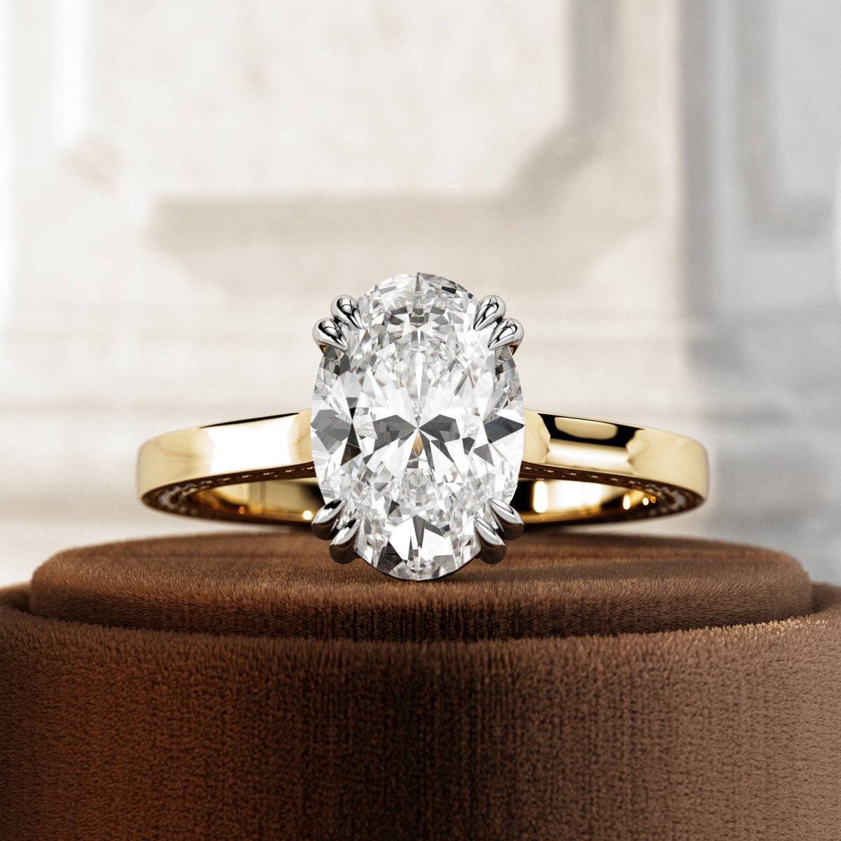 Elise – Next Diamonds