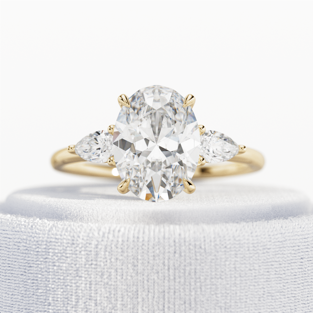Danielle – Next Diamonds