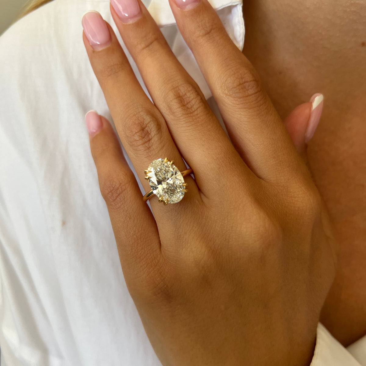 Kaia – Next Diamonds