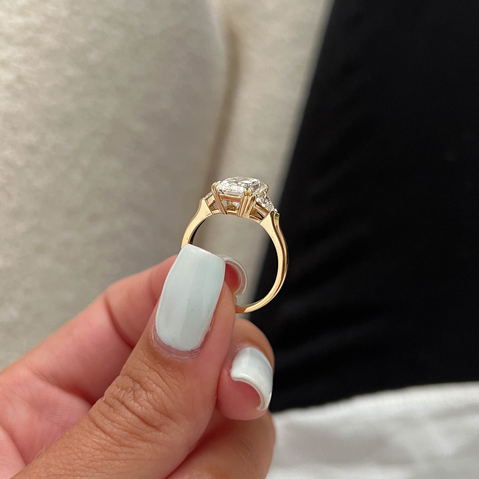 Abby – Next Diamonds