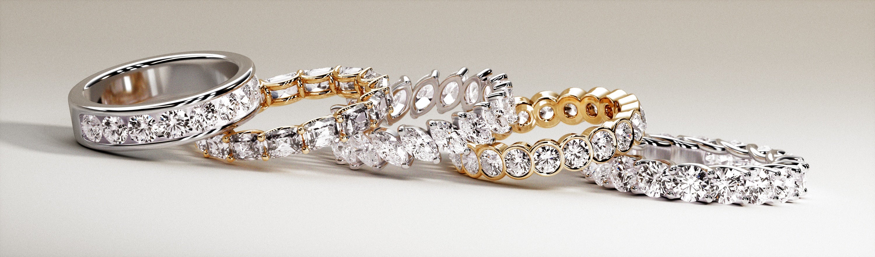 Wedding Bands-page – Next Diamonds