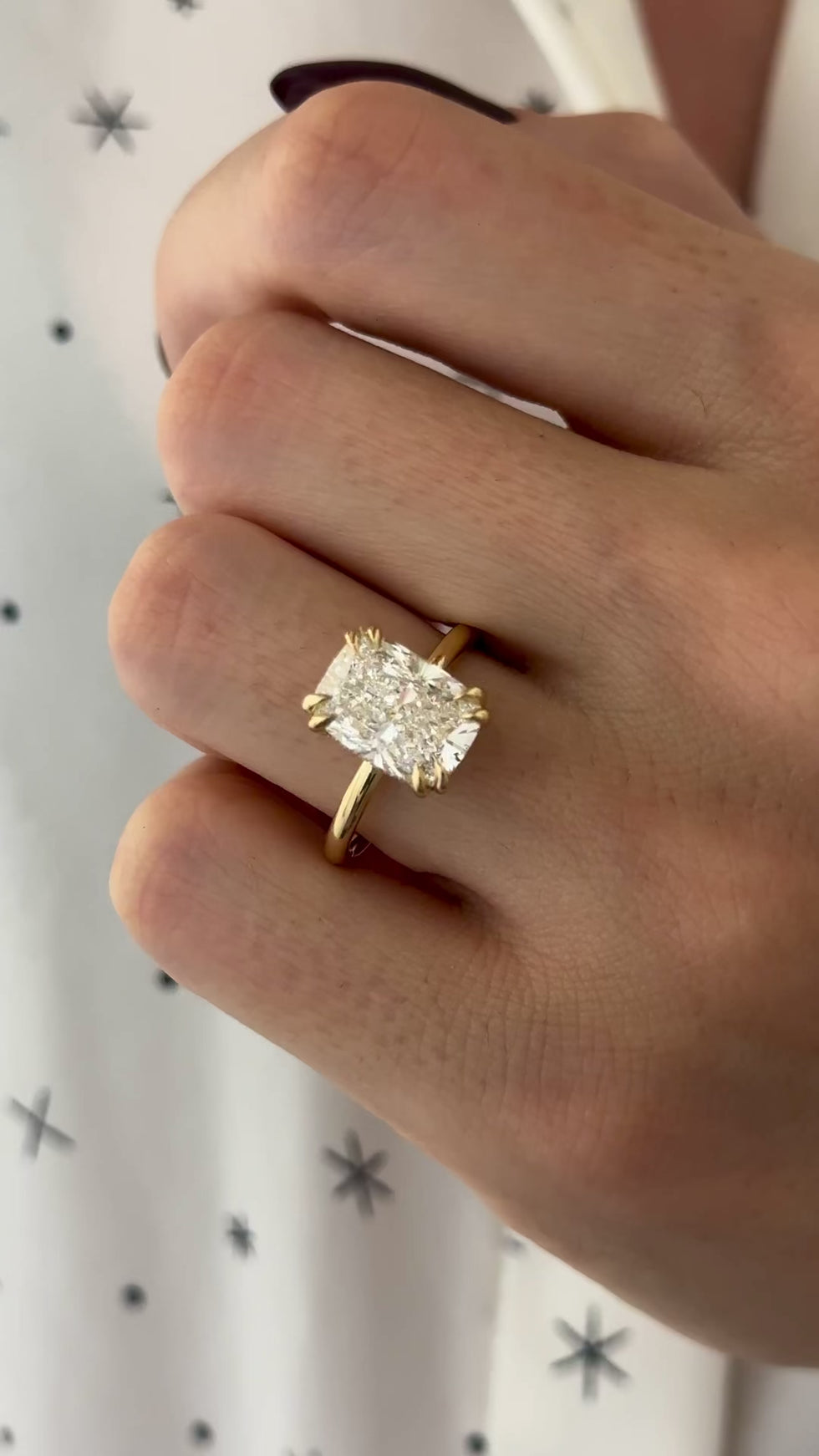 Jamie – Next Diamonds